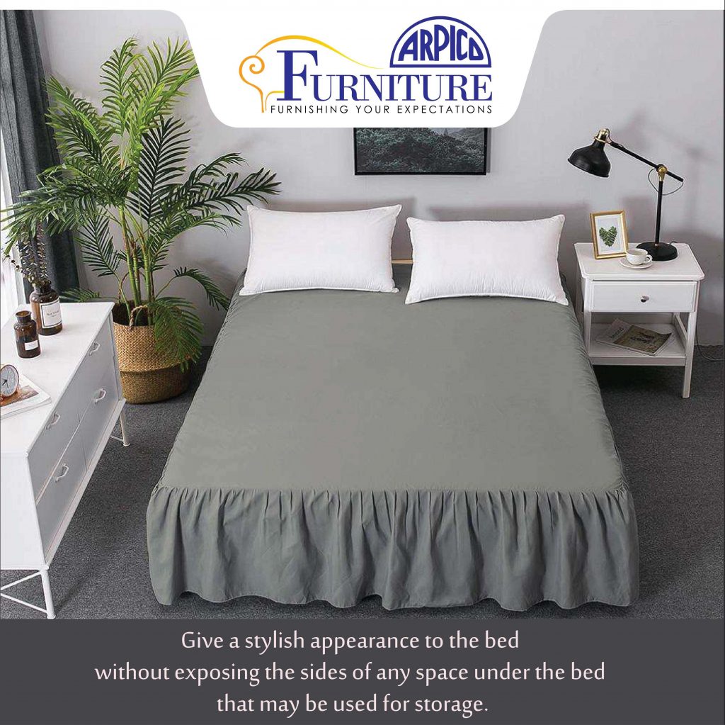 Arpico furniture: furnishing your expectations living