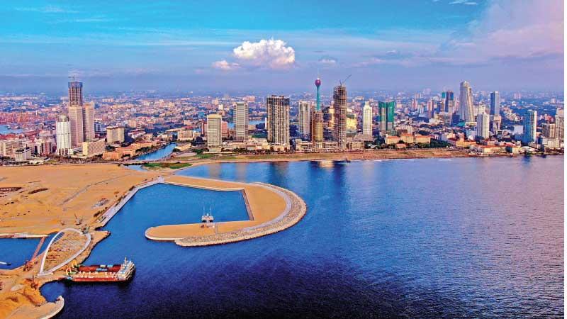 Port City ATV Track | Kapruka.com | Sri Lanka Online Shopping