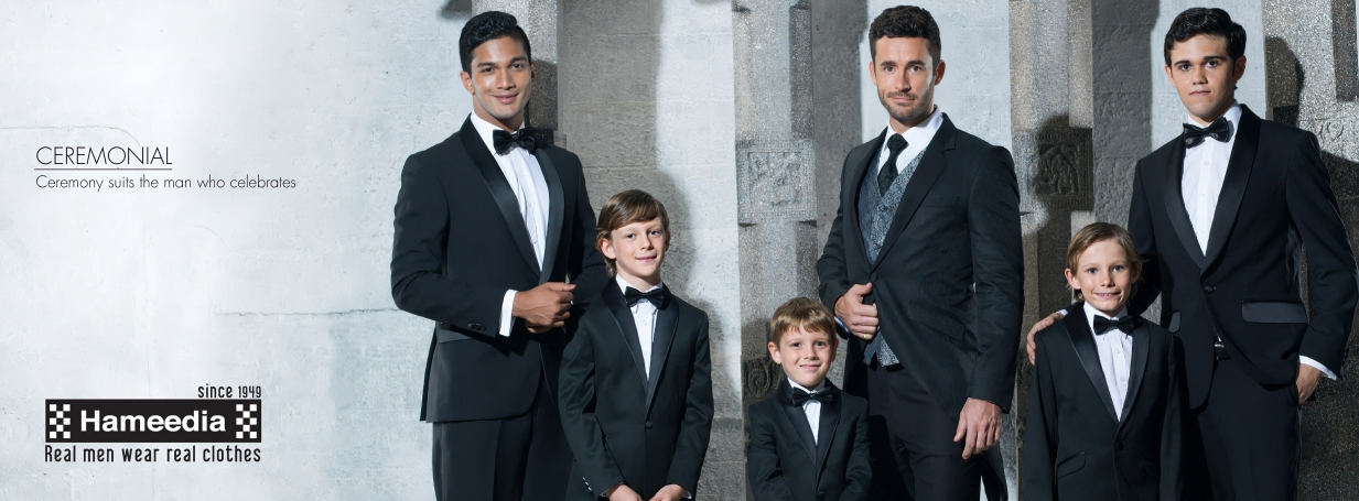 Hameedia Gift Vouchers: Elevating Wardrobes since 1949 | Kapruka.com ...